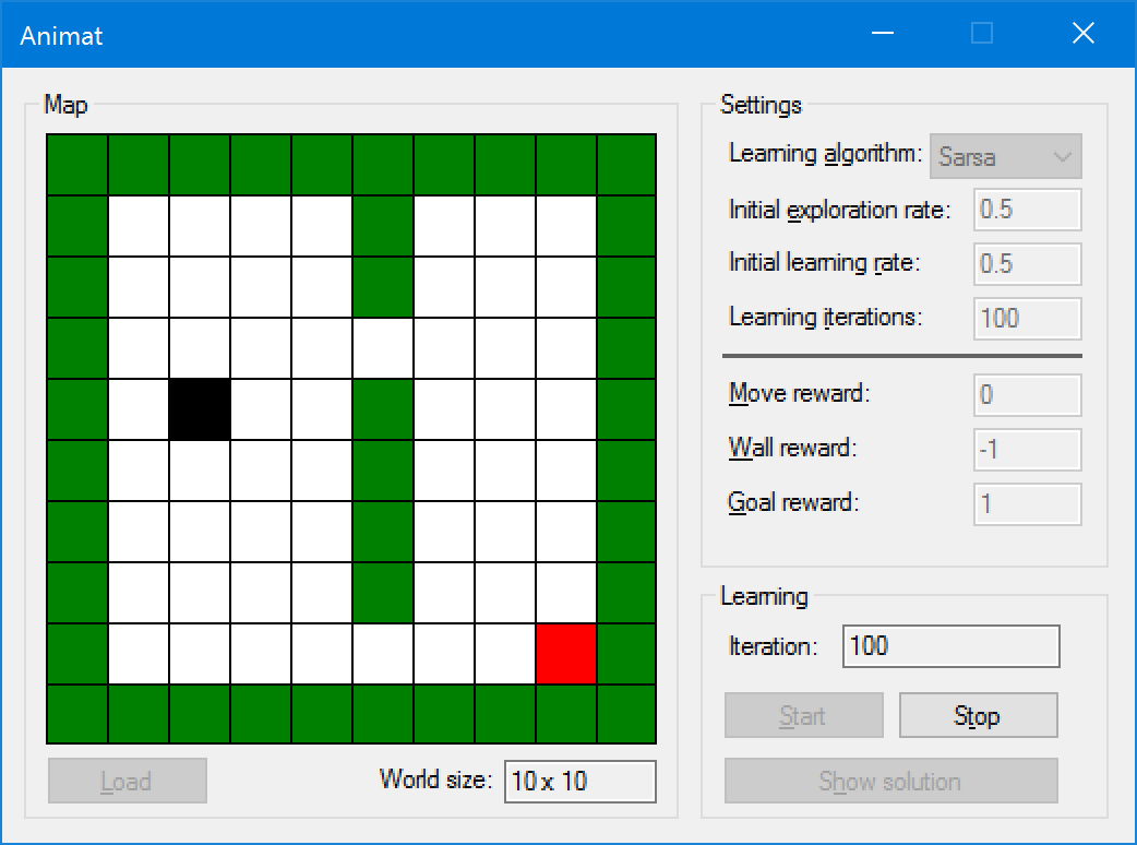 Sample Applications Accord Netframework Github Wiki 8242